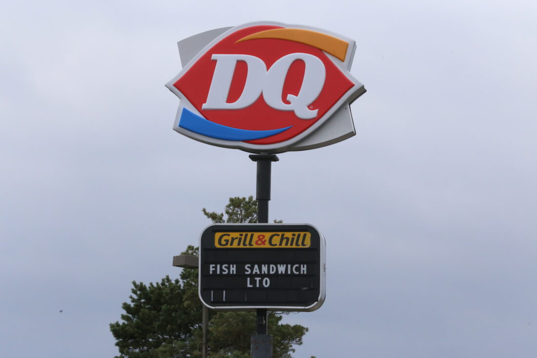 Town Talk | After more than 50 years, longtime Dairy Queen family sells ...